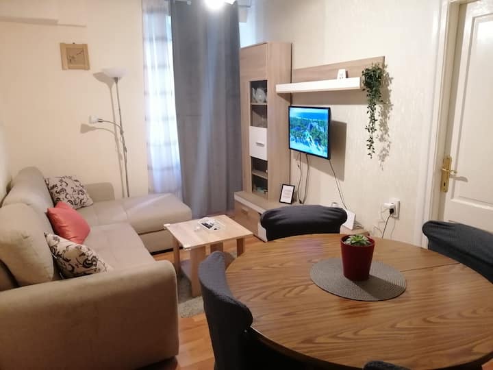 Bela Apartment - Rijeka