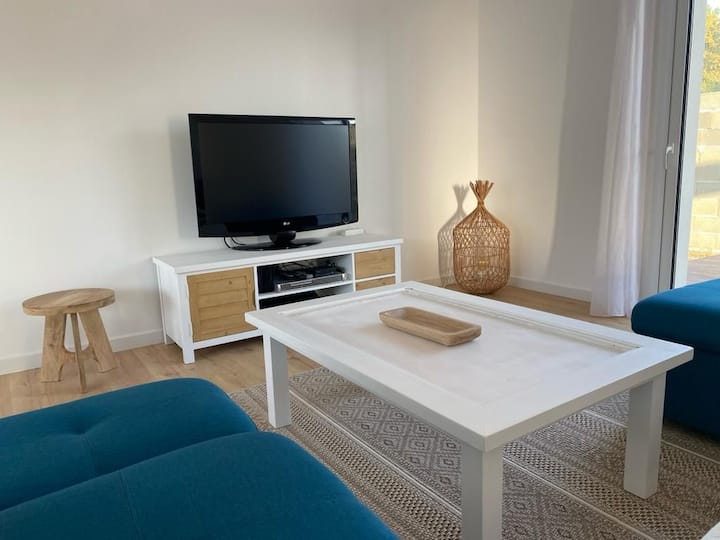 Maison Familiale - Gujan-Mestras