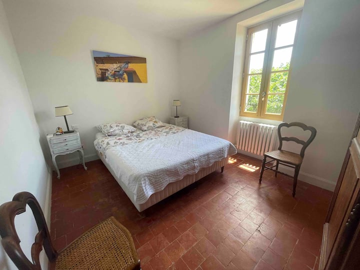 Chambres D’hôtes (Colombie) - Luberon - Cavaillon