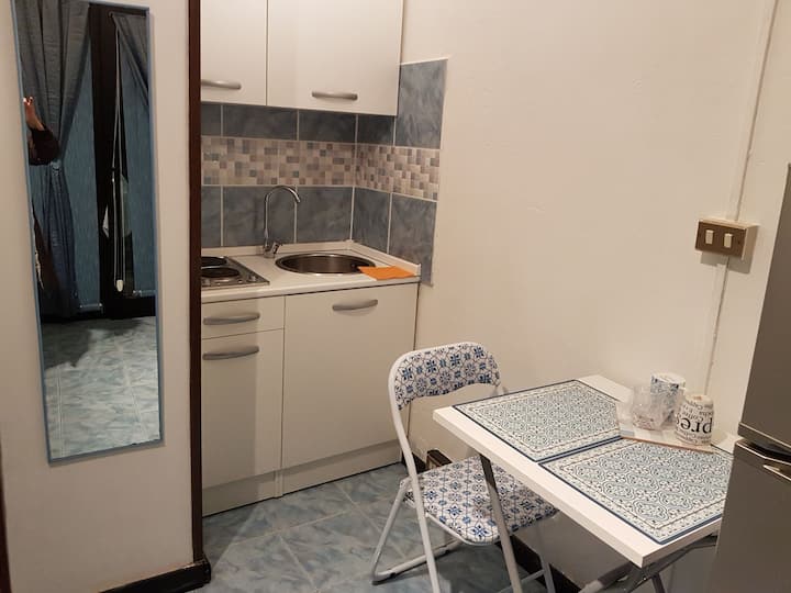 Piccolo Spazio - Mantova