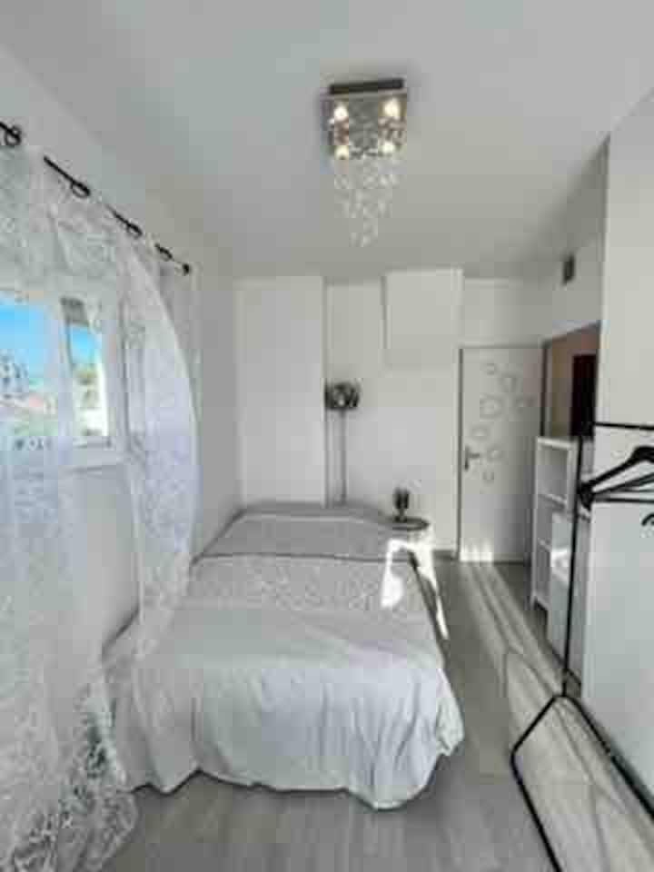 Chambre D'hotes - Saint-Jean-de-Monts