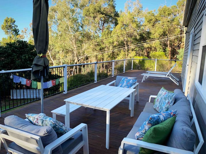 Chelsdon Cottage ~ 400 Meters To Town - Bridgetown