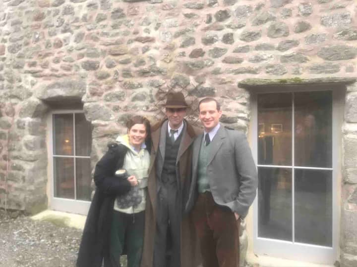 Redmire Barn - 1711 Dales Barn (Near Grassington) - Grassington