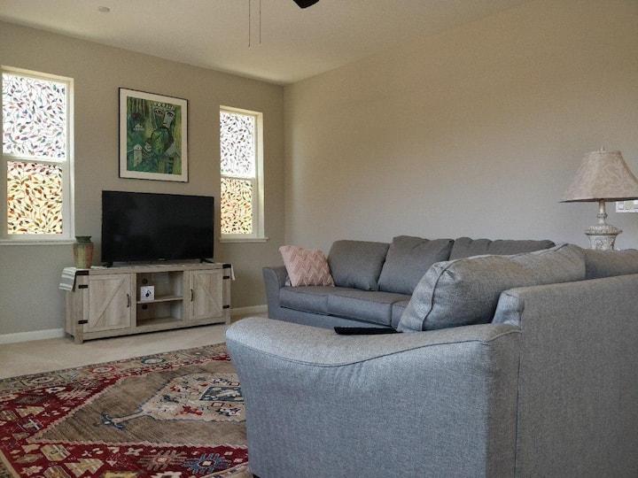 Bluetooth-cozy Room For Travel/work - Fairfield, CA