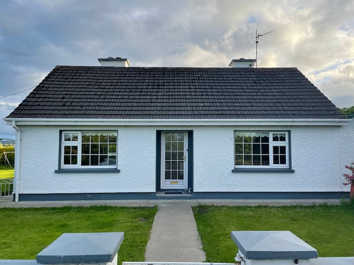 Jack’s Cottage - Newcastle West