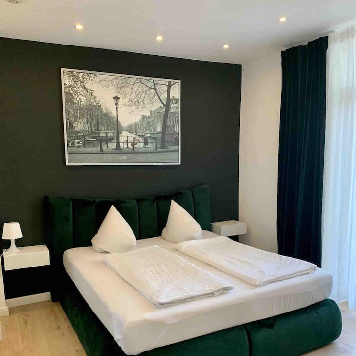 Ferienwohnung Dublin - Hannover