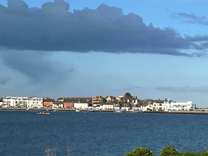Seaview Terrace - Skerries