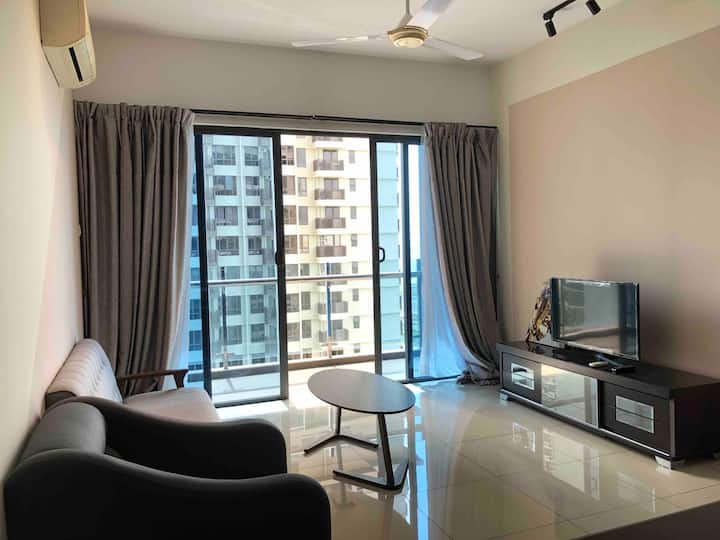 Warming & Friendly Homestayb1801 - Malacca