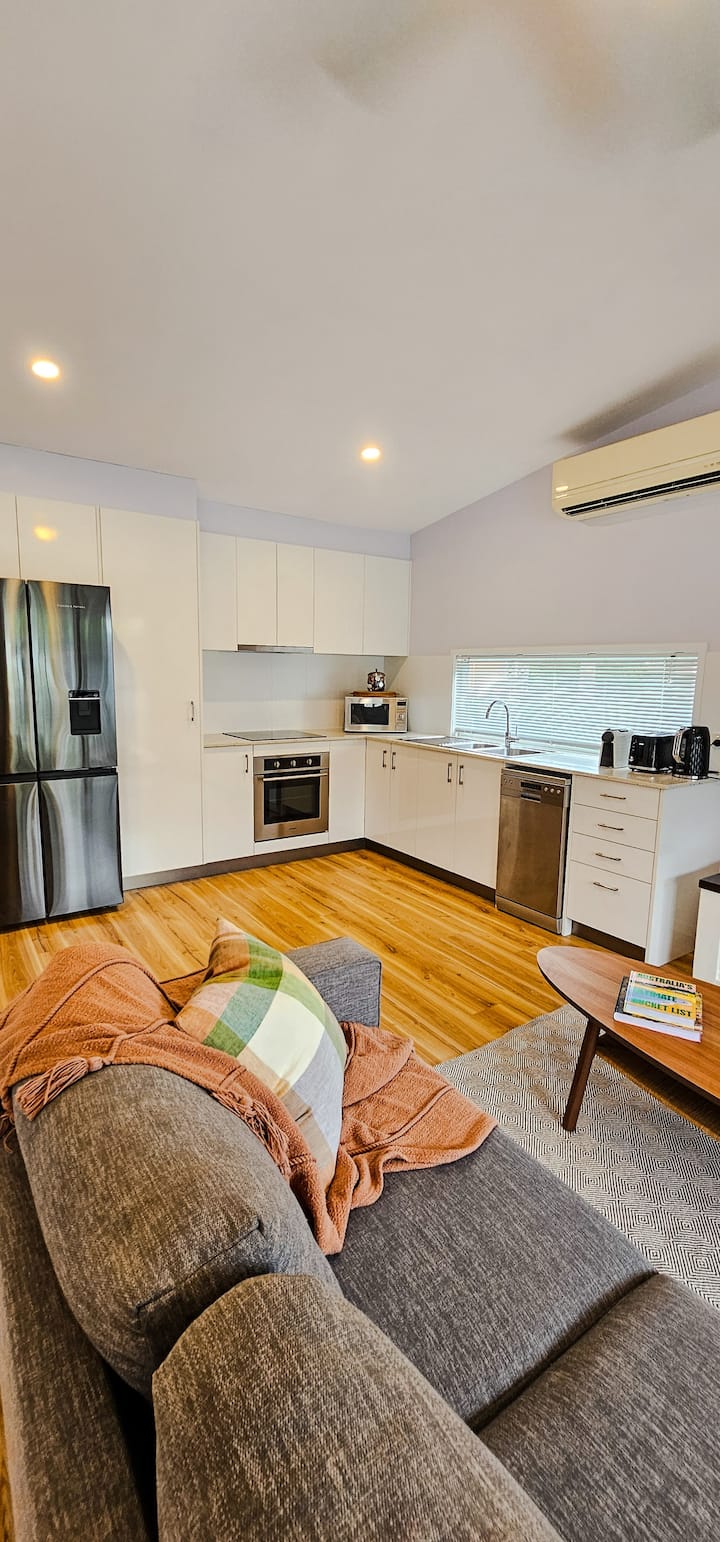 Annie’s House - Redcliffe