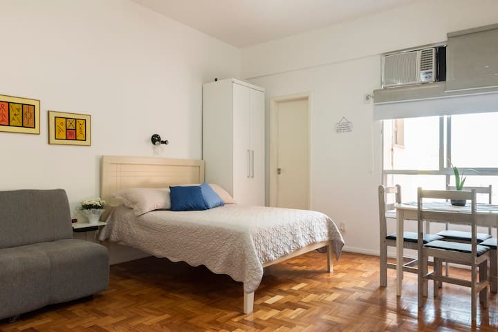 Studio Copacabana - Brazilija