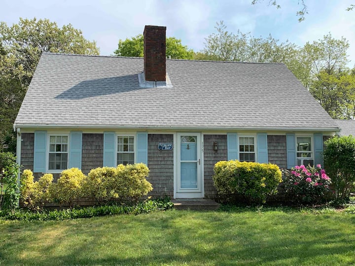Meadow Breeze, A Summer Breeze Cape Cod Home - Eastham, MA