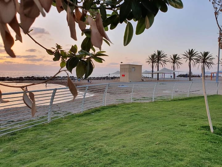 Nahariyya : locations de vacances et logements - North District, Israël ...