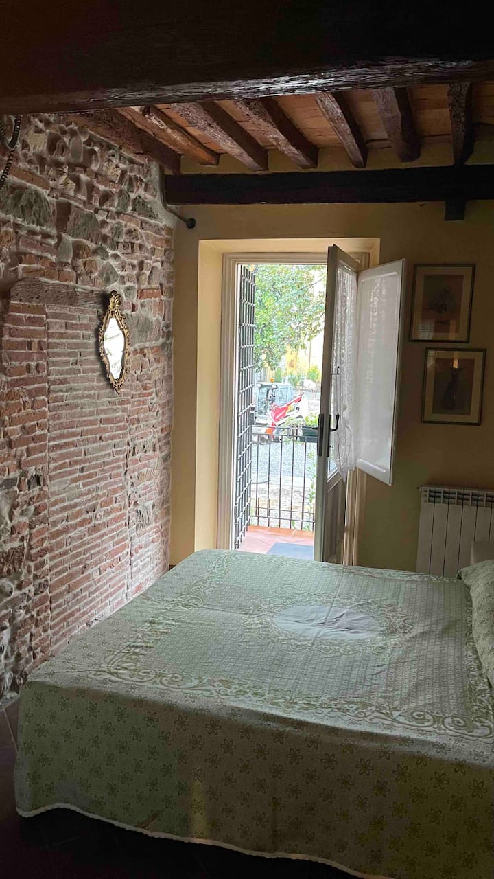 Lucca  Interno Mura Appartamento Indipendente - Lucca