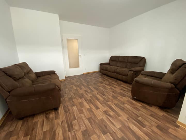 Stunning 1 Bedroom Apartment In Berlin - Berlin
