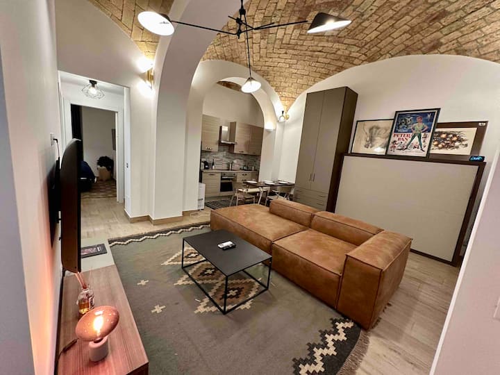 Central Rome Gem | Steps To Termini & Metro - Róma