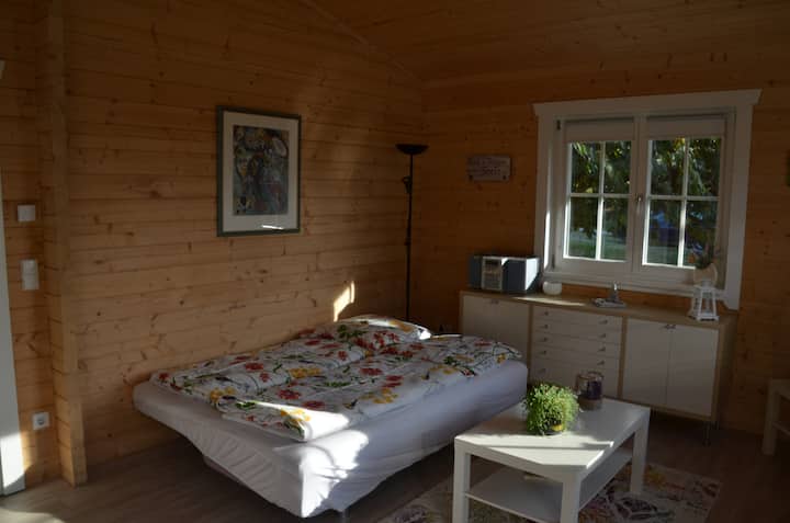 Silence Lodge - Müncheberg