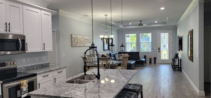 Comanche Home Close To Atractions And Downtown - Tampa, FL