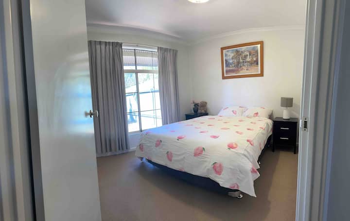 Somerville Apartment Workers Accommodation - Kalgoorlie - Boulder