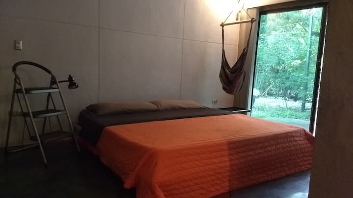 Full Furnished "Art-deco" House - San José