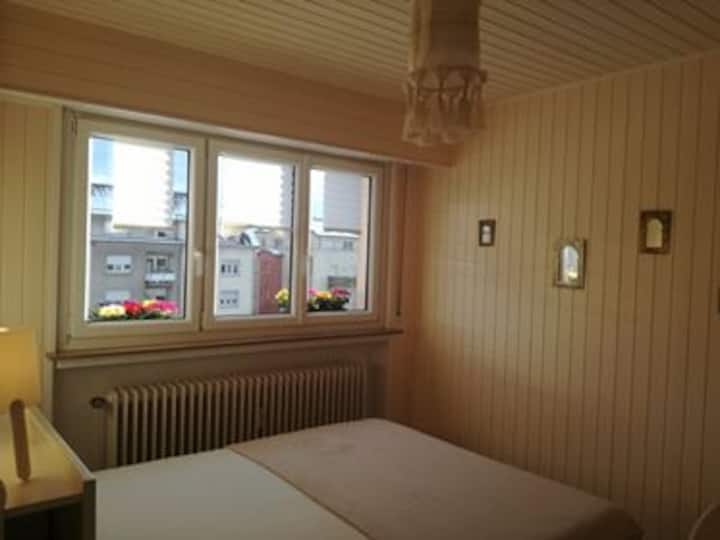 Appartment In Bonnevoie - Luxembourg