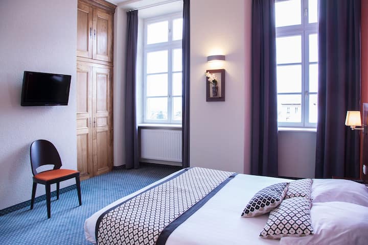 Chambre Confort - Ribeauvillé