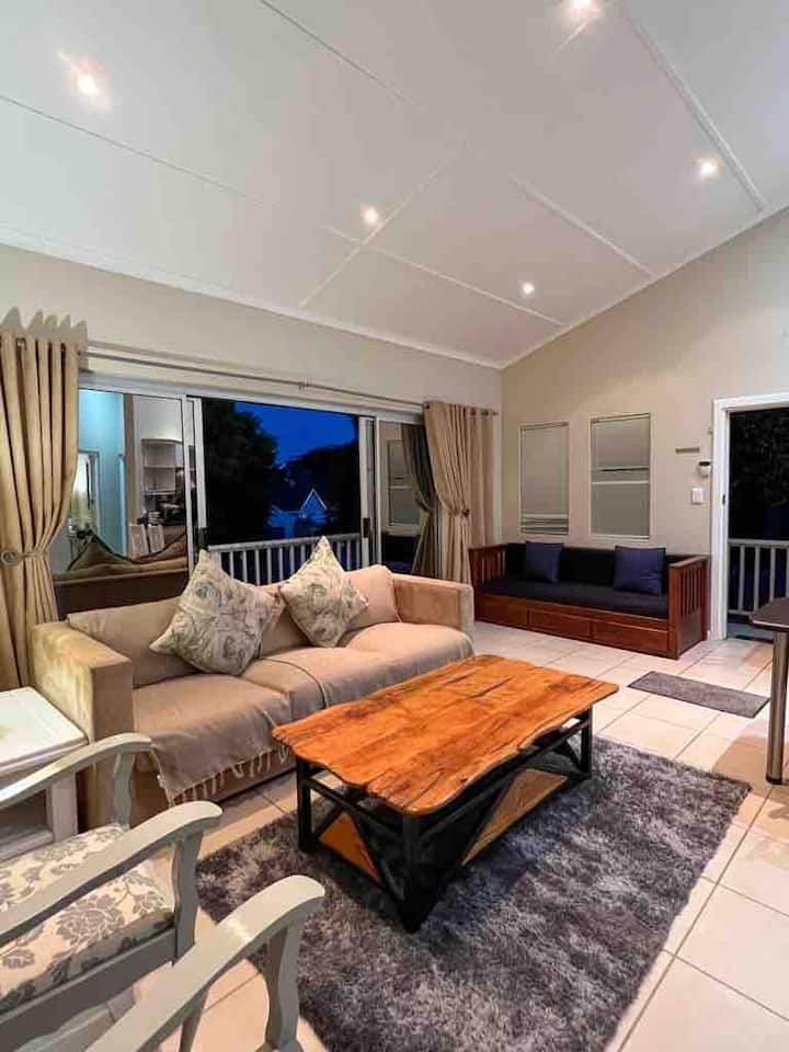 Tidewaters End Apartment - East London