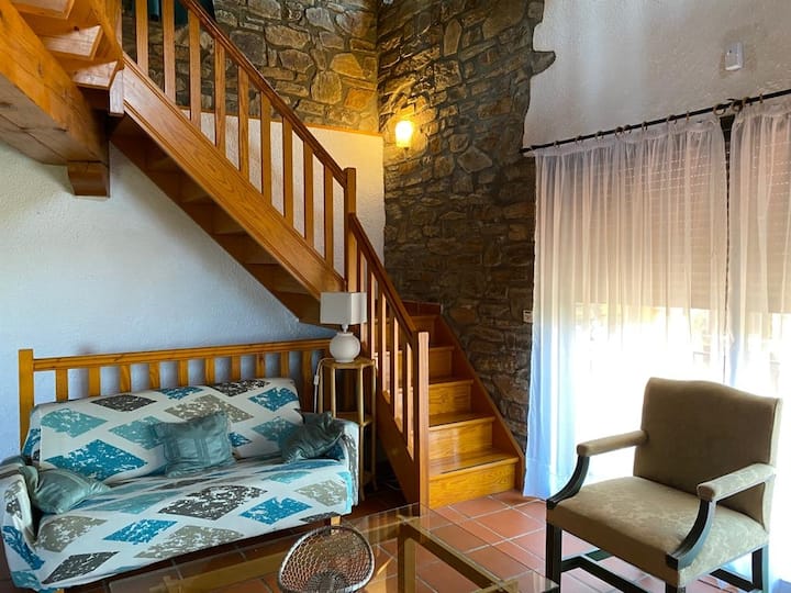 Gîte 6pers, Piscine, Calme Et Nature - Pyrénées-Orientales