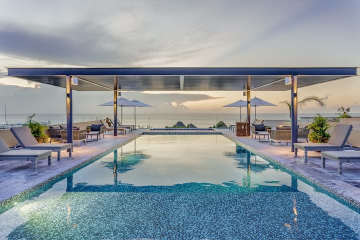 Singular Joy Residences 306 1 Block From The Beach - Playa del Carmen