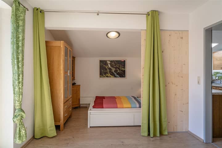 Berghaus Panorama, Gîte So-naturlech Pour 7 Pers. - Stanzach