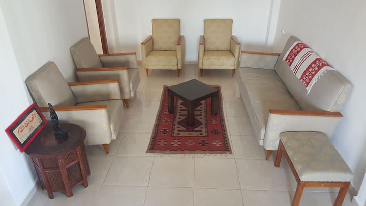 Great Location In Central East Jerusalem - Jerusalem