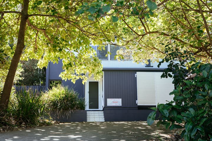 Point Break Beach House - North Stradbroke Island