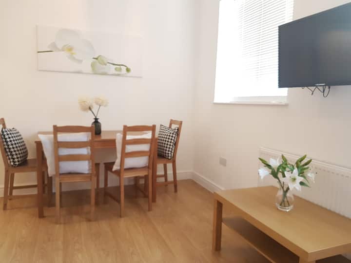 Fresh Studio In Brixton - Pf - Waterloo Station - London