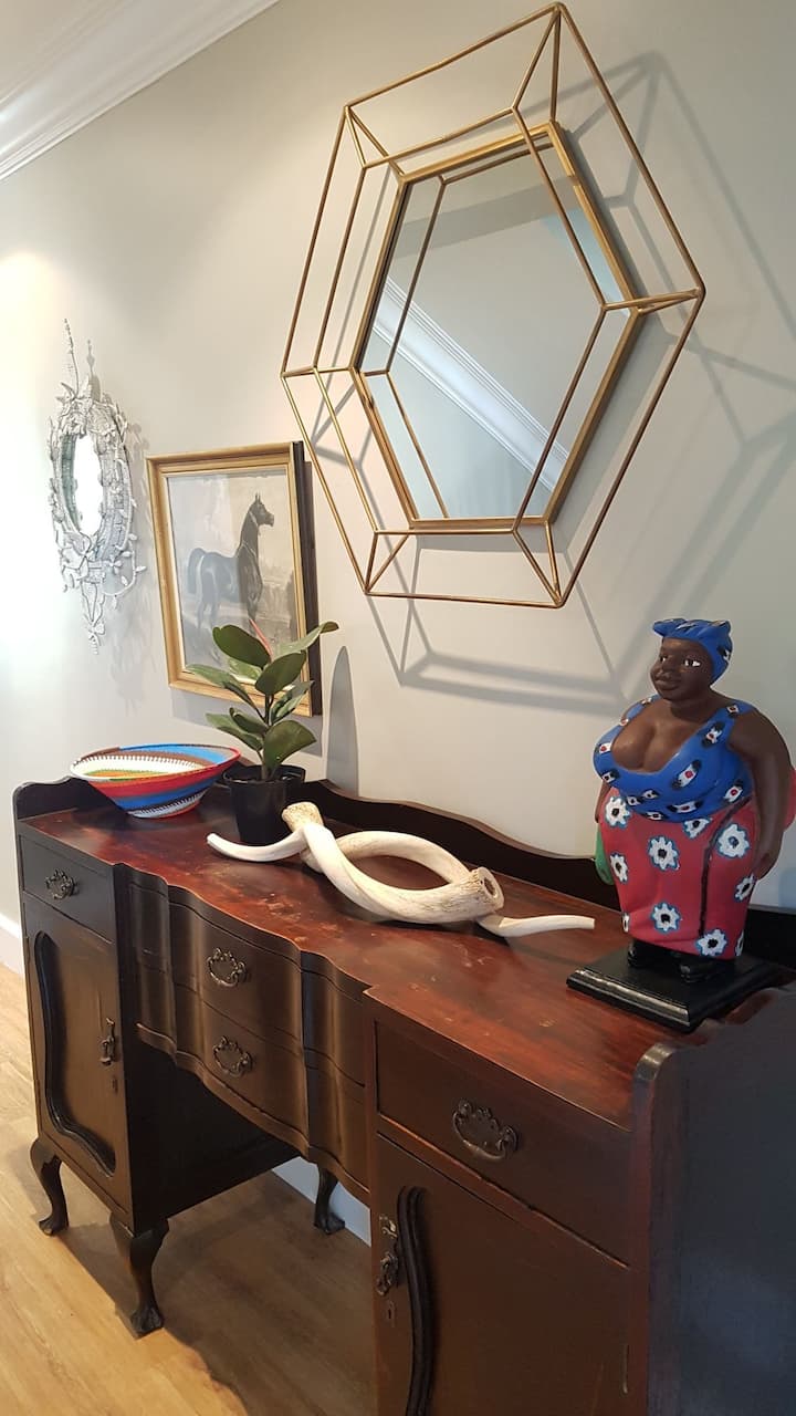 Franschhoek Village House - Franschhoek