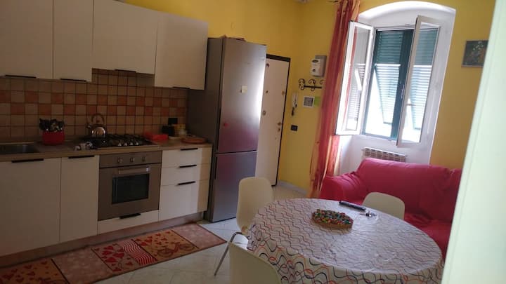 Appartamento Da Salvetto - Livorno