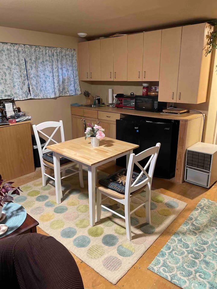 2 Bedroom,herring Cove Area, Water View Patio - Ketchikan, AK
