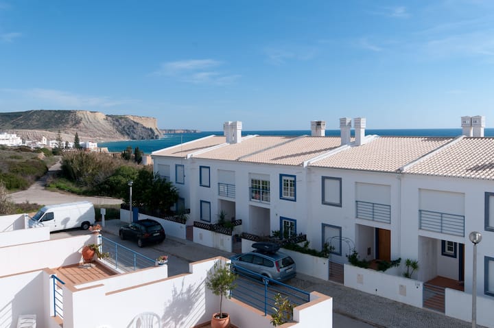 Casa Praia Da Luz At Walking Distance To The Beach - Praia da Luz