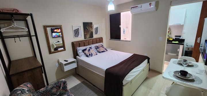 Kitinet Encantadora Em Vila Velha - Vila Velha