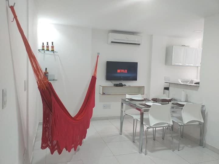 The Best Location Of Copacabana - Rio de Janeiro