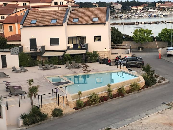 Apartment „Marko“   Medulin - Medulin