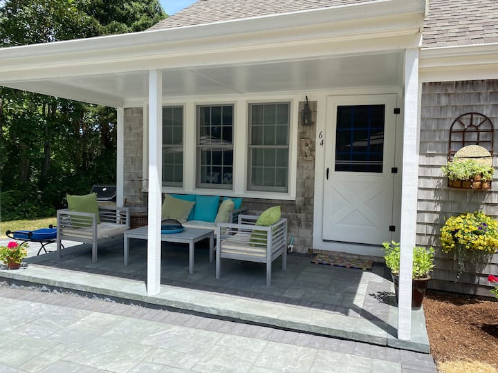 Harbor Hideaway - Orleans, MA