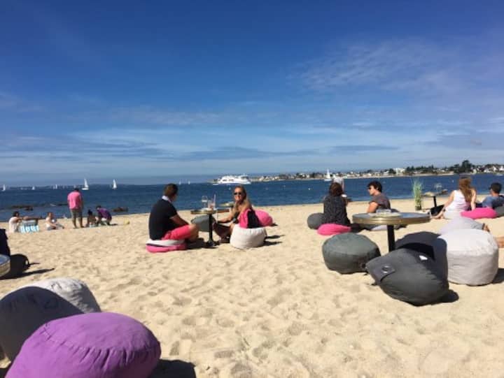 Face à La Mer ! - Morbihan