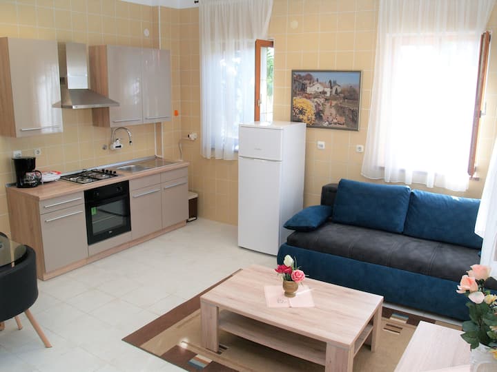 New Apartment - Kanfanar