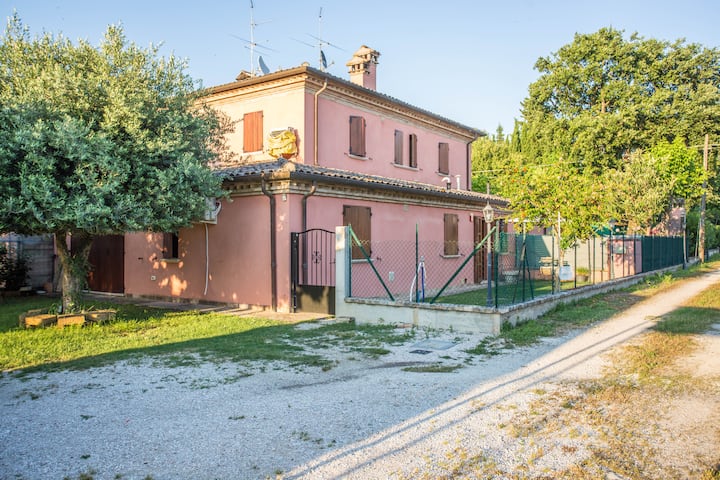 Casa Vacanze Da Marco - Gradara