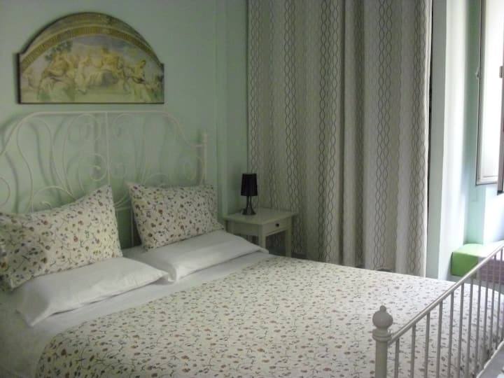 Good Stay And Enjoy Roma(just One Double Room) - Monti