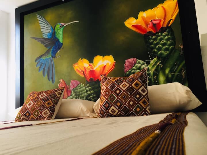 Estudio Colibri Puerto Vallarta - Puerto Vallarta