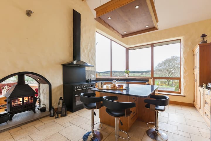 Woodcutter's Cottage, The Perfect Retreat - Irland