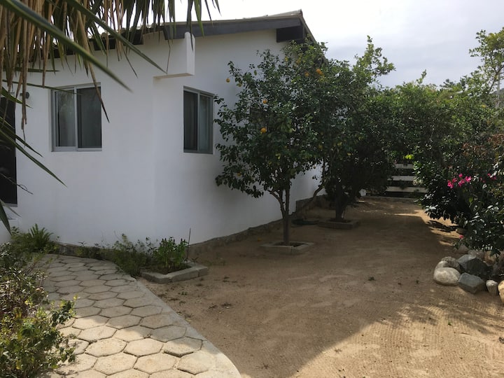 Un Campo Mas ~ Buena Vista Home - Los Barriles