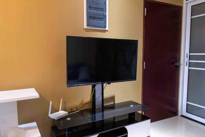 Fanfini Residence - Male’ - 馬利