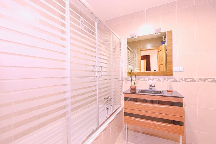 Paseo Marítimo Los Boliches - Fuengirola