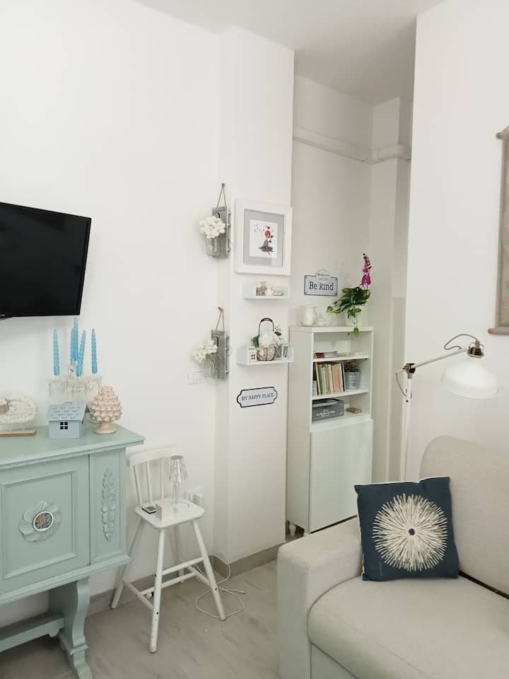 Lilia's House - Francavilla al Mare